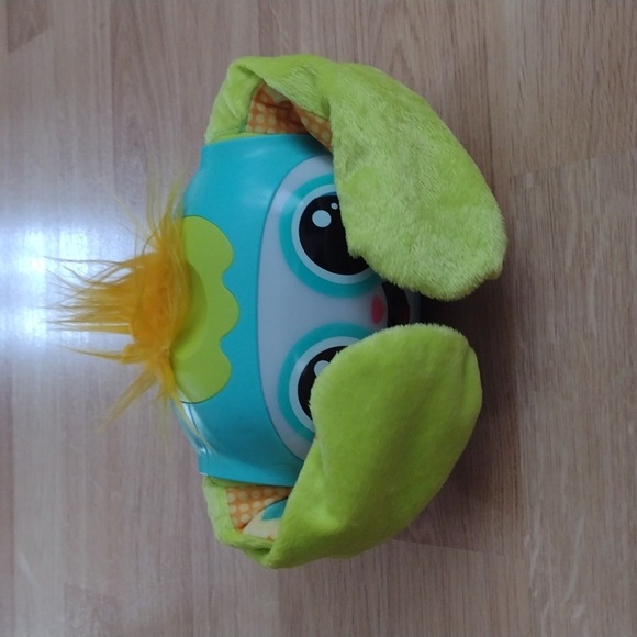 Fisher-Price | Toys | Fisher Price Rolling Rovee Learning Interactive ...